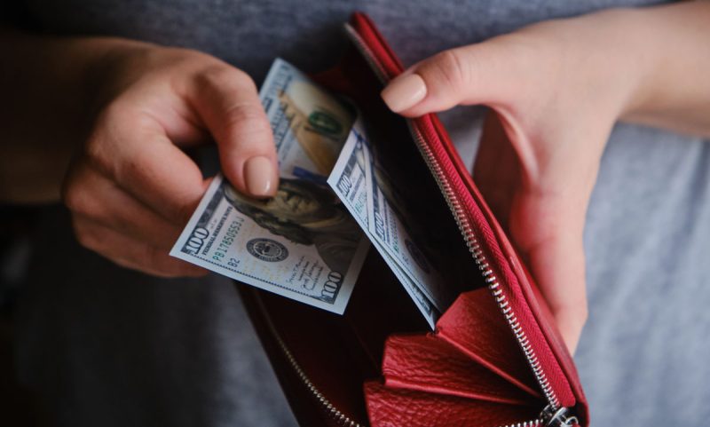 Impressia Bank | Banking for business, financial partner for women